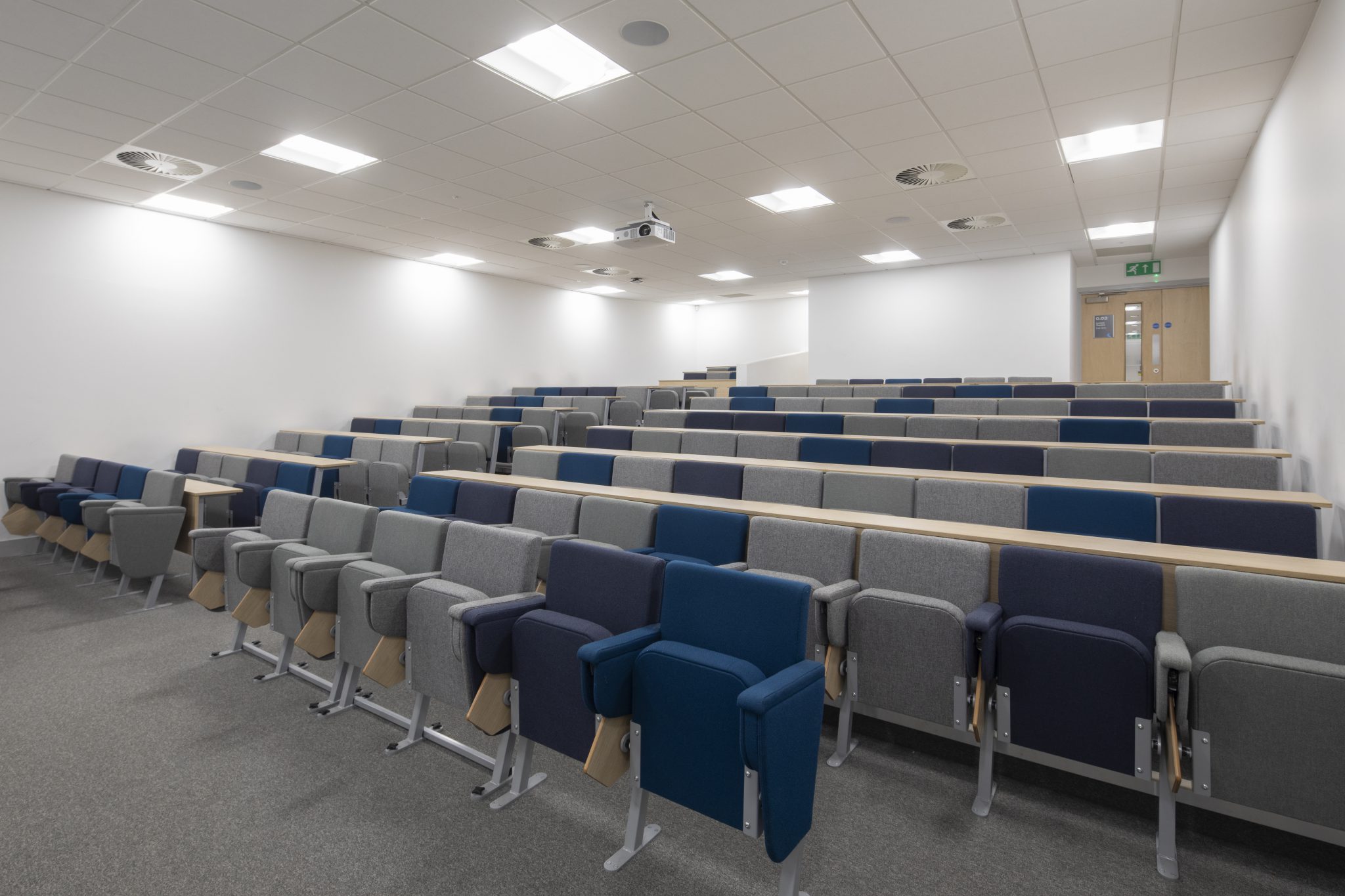 Portsmouth University - Noviun Architects