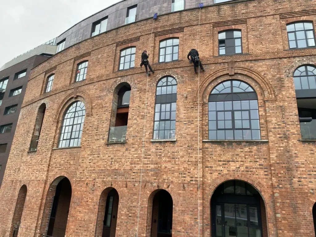 Remediation - Noviun Architects