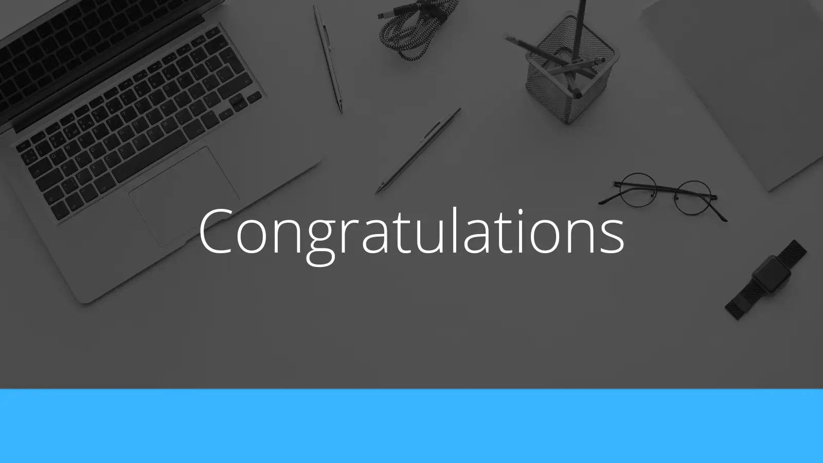 Celebrating our latest qualified Architect - Noviun Architects