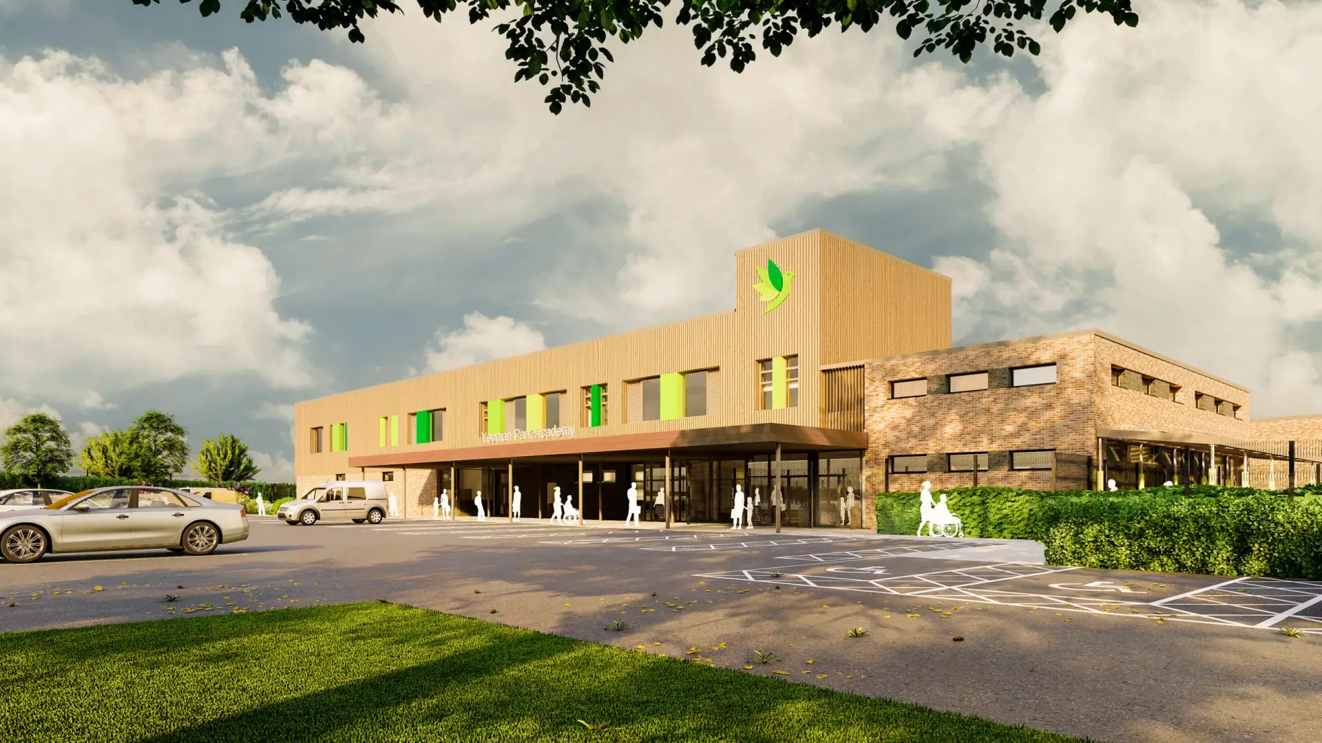 PiP Webinar: Architecture for Schools and Education Buildings - Noviun ...